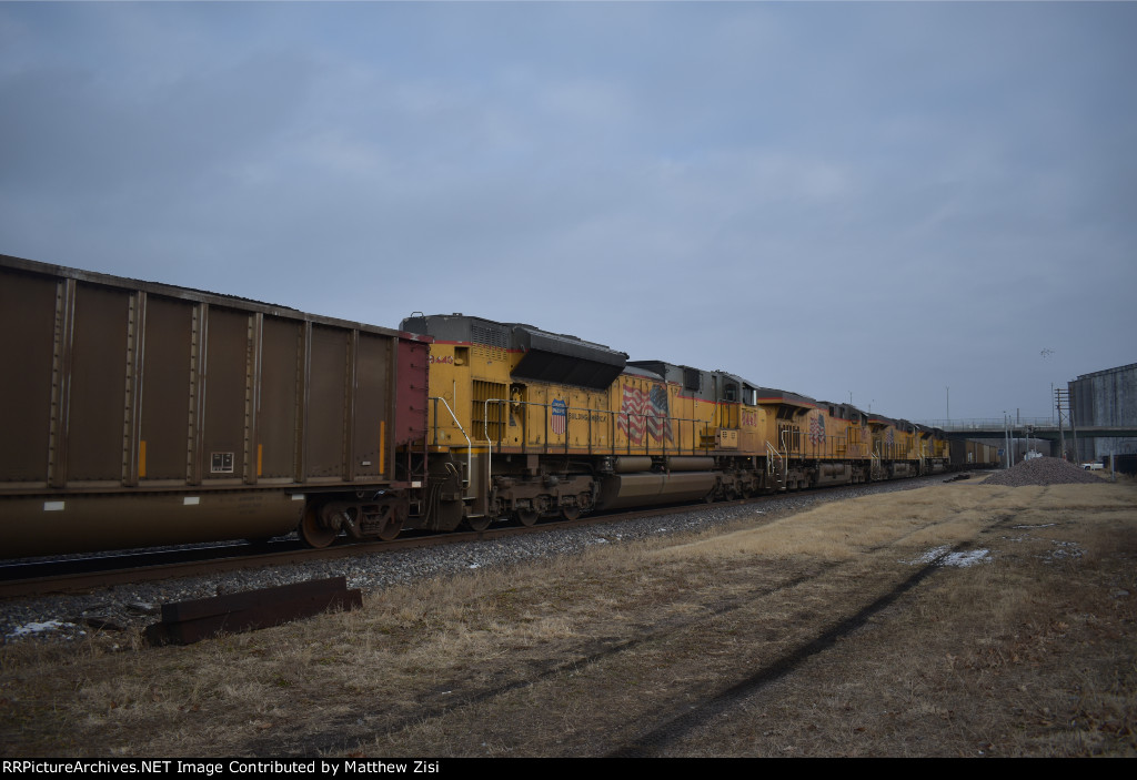 UP 8677 8115 7883 8440